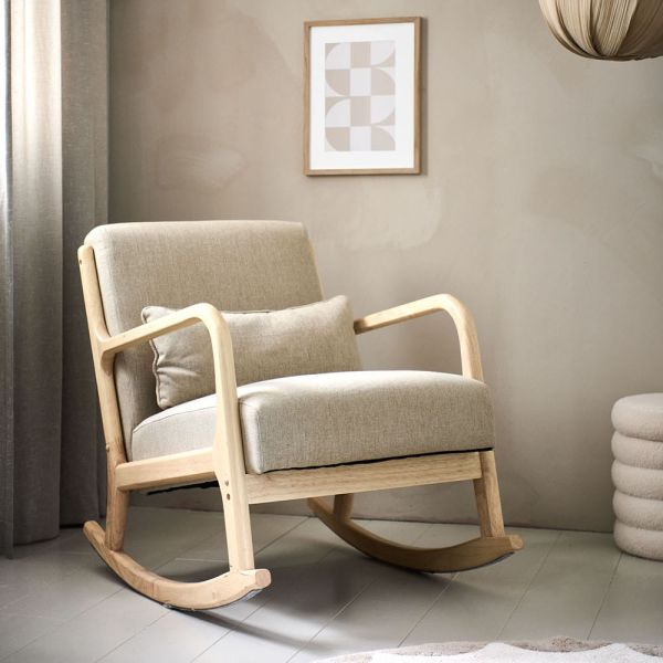 Rocking Chair Chambre Bb