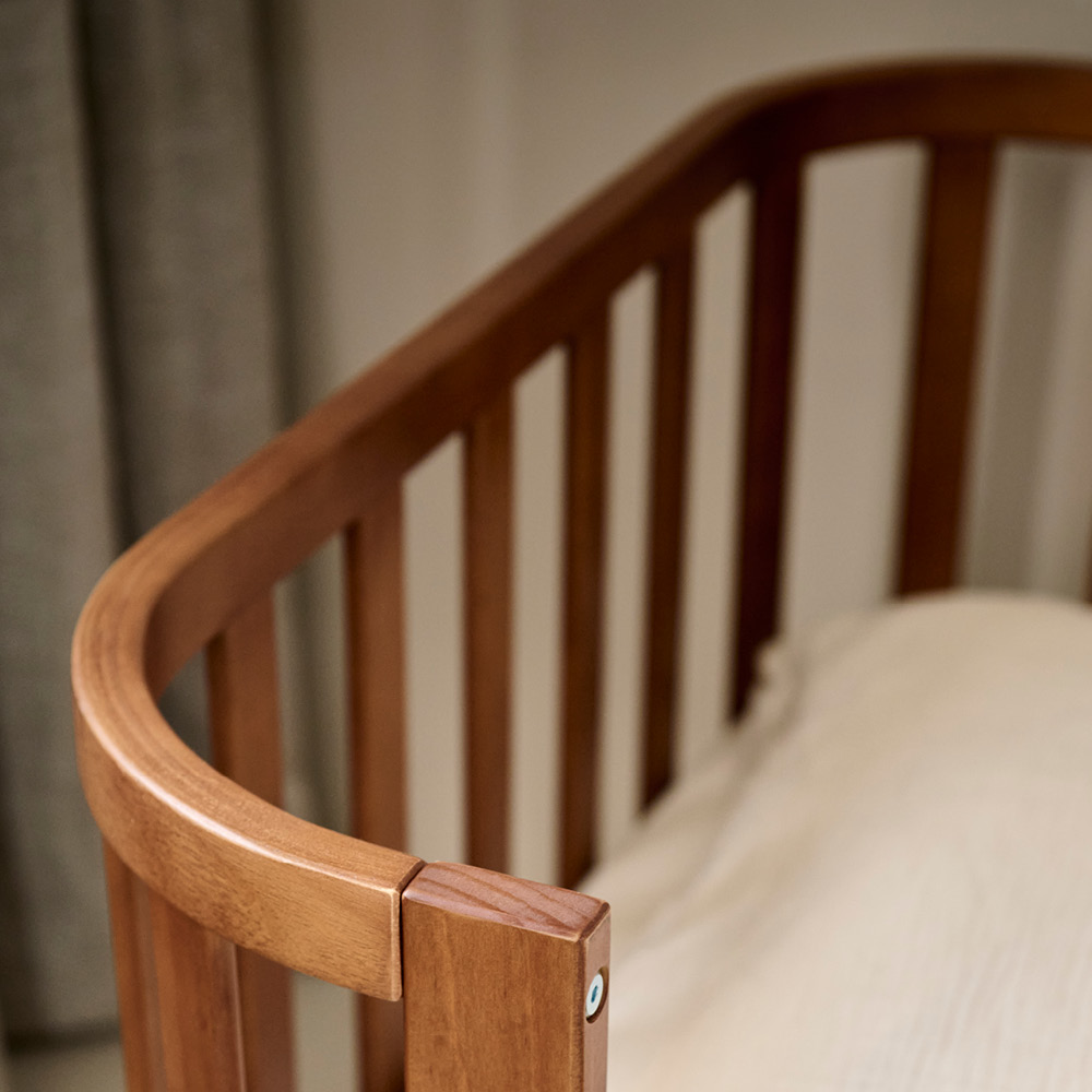 Nouvelle collection « Cocoon » : nos lits ronds pour bébé et enfant - Blog